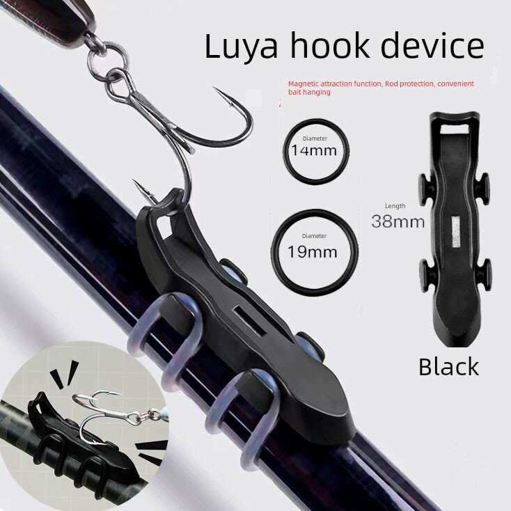 Новая быстрая катушка для намотки лески, портативная катушка для спиннинга, удочка для ловли на леску PE Магнитный