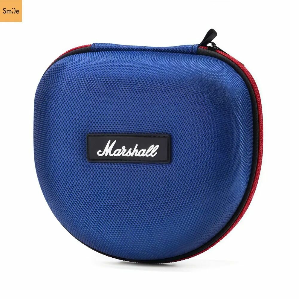 Чехол (кейс, сумка) для наушников Marshal Major I, II BT, III, IV, V-ls