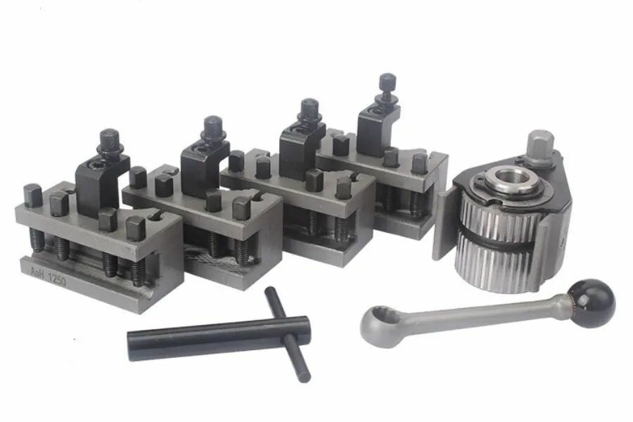 AaD1250 Set Принадлежности инструментов