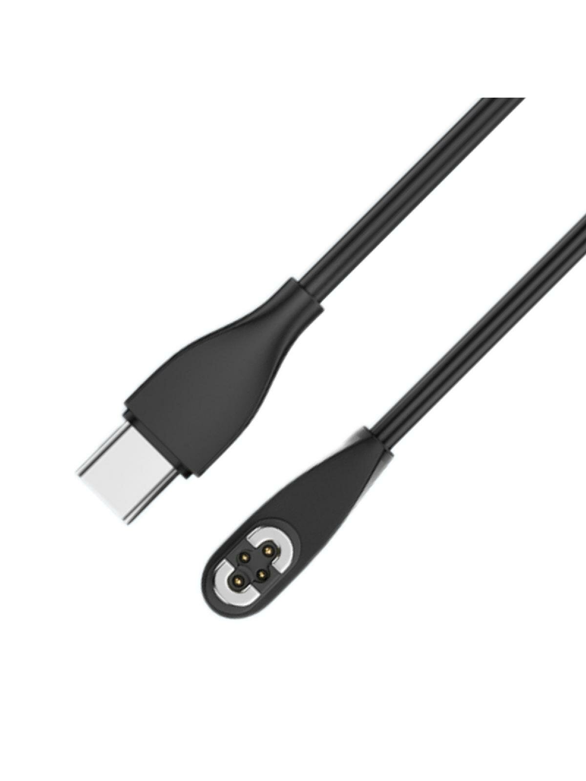 Удобный магнитный зарядный кабель USB Адаптер питания для наушников OpenSwim S710