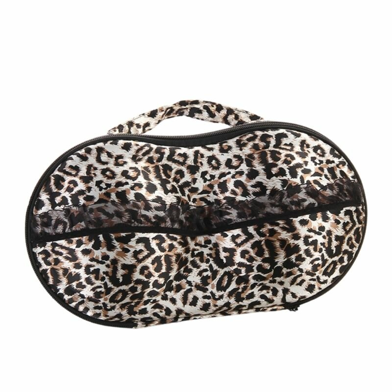 Чехол для бюстгальтеров с молнией