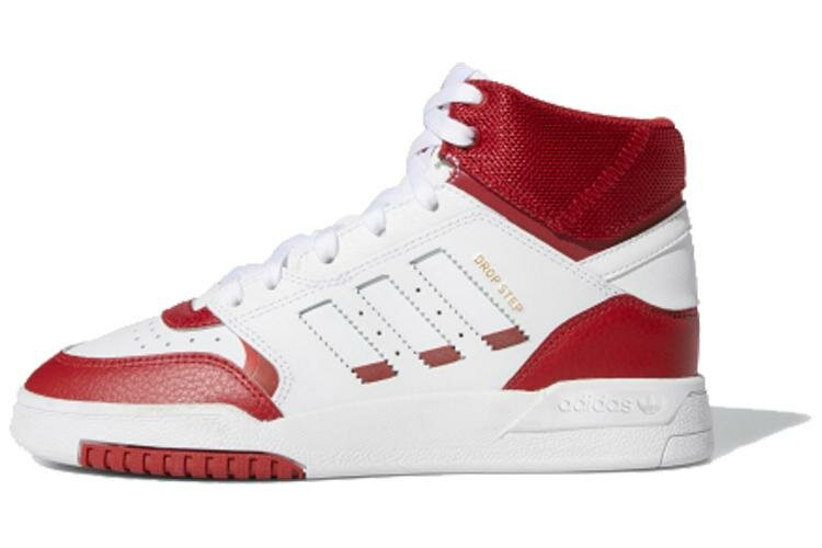 Кроссовки Drop Step 2.0 J High Top