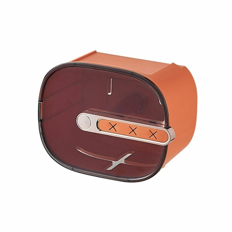 Футляр для тампонов и прокладок