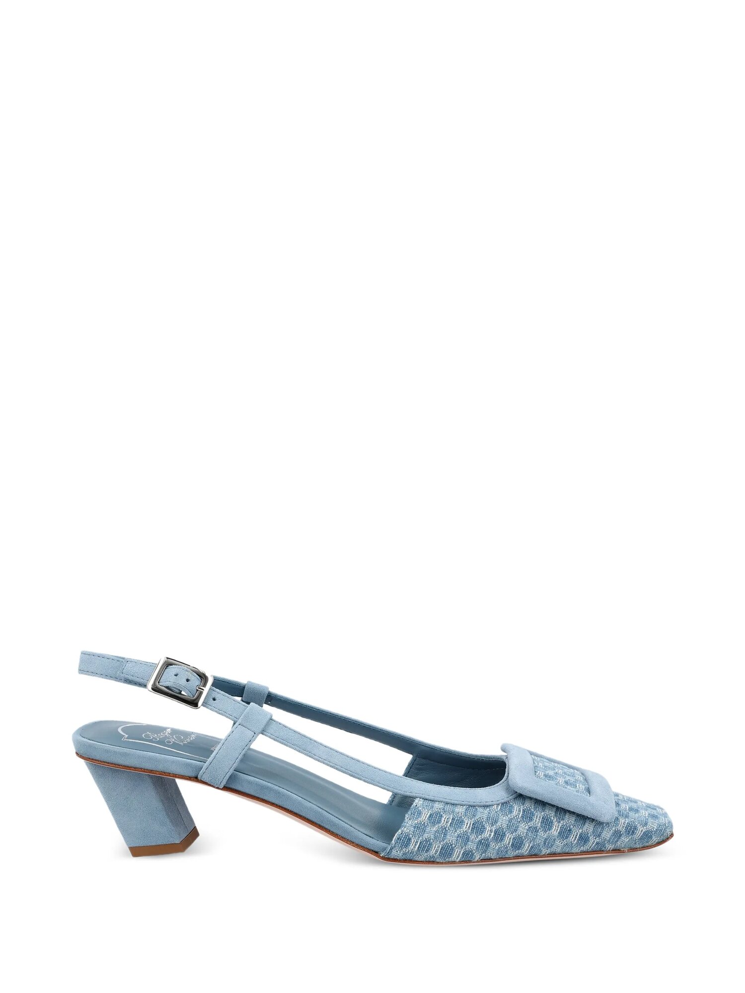 Туфли Slingback pumps 