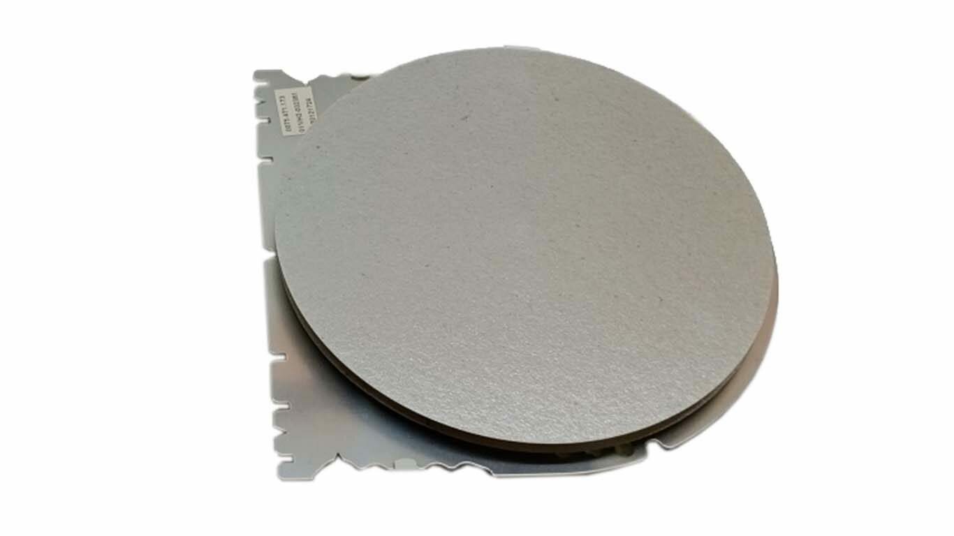 Конфорка в сборе для плиты, варочной панели GORENJE (горенье) 374898 D-175мм (0075.471.173, 011/H2-206661, 20133709, слюда порвана)