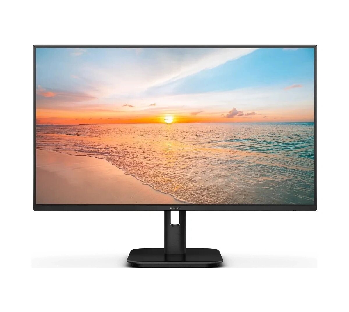23.8" Монитор Philips 24E1N2100D, 1920x1080, IPS, 120Гц, 1хHDMI, черный