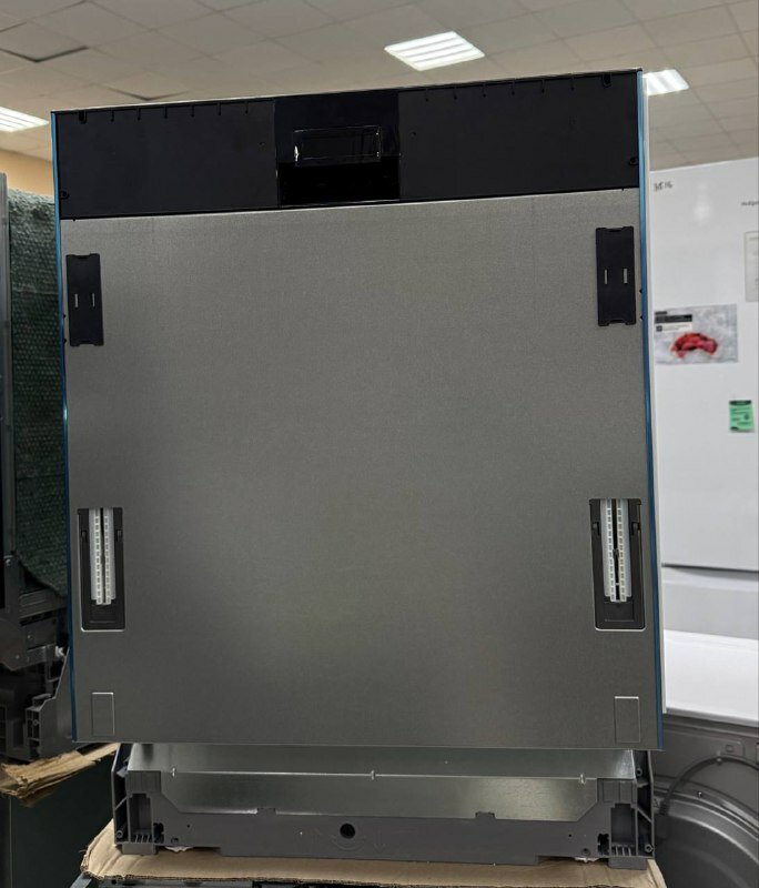 Посудомоечная машина NEFF S197EB801