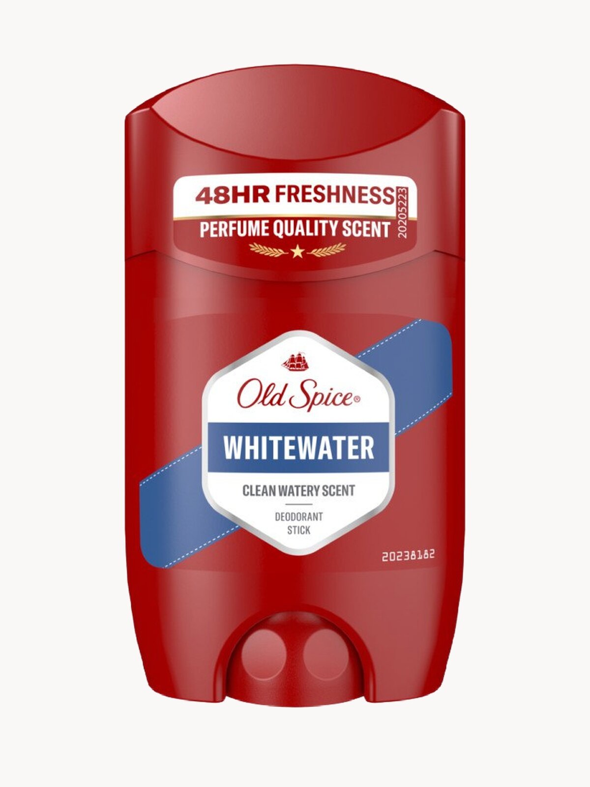 OLD SPICE мужской дезодорант стик WhiteWater 50мл