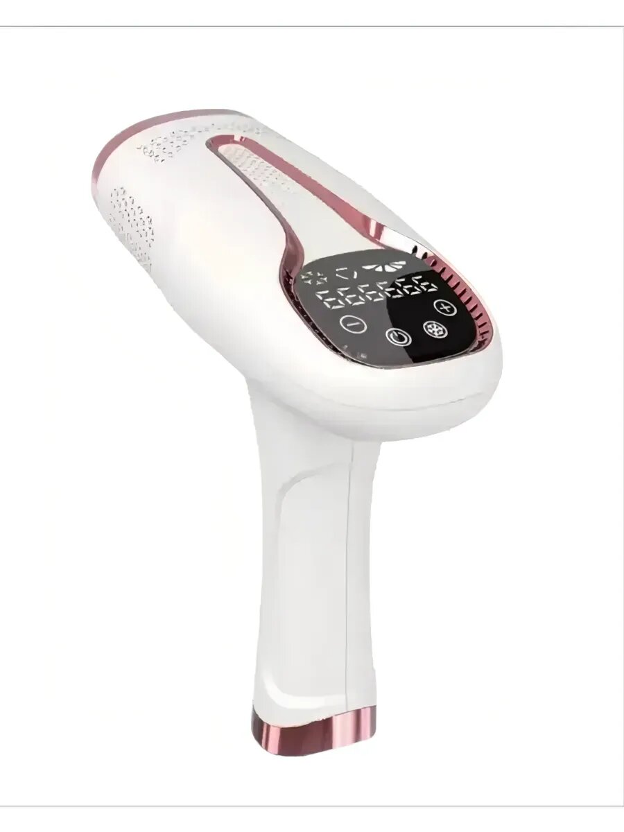 Фотоэпилятор