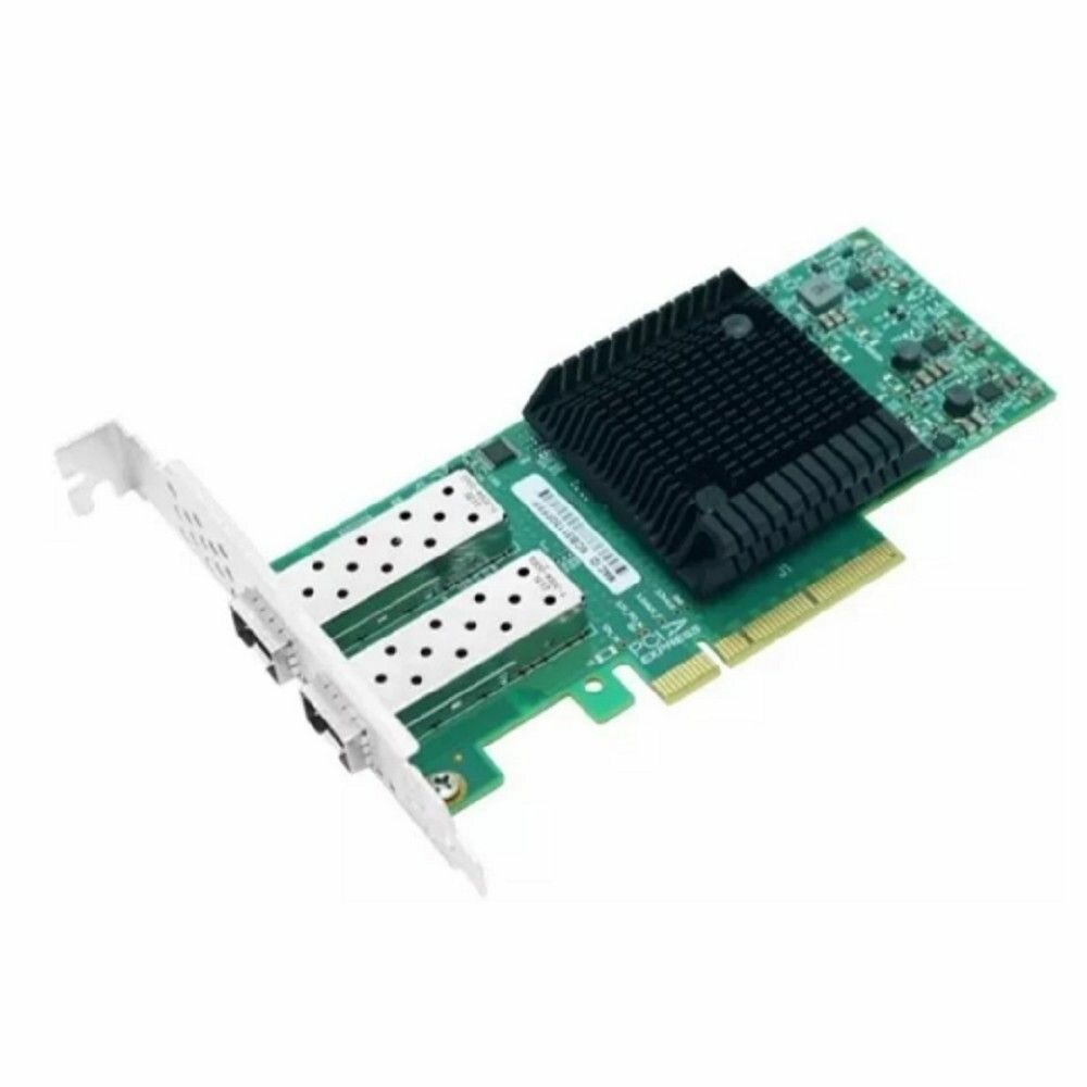 Lr - Link Сетевой адаптер PCIE 25GB 2SFP28 LRES1026PF - 2SFP28
