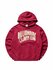 Худи BILLIONAIRE BOYS CLUB BB Curve, размер XL, , red
