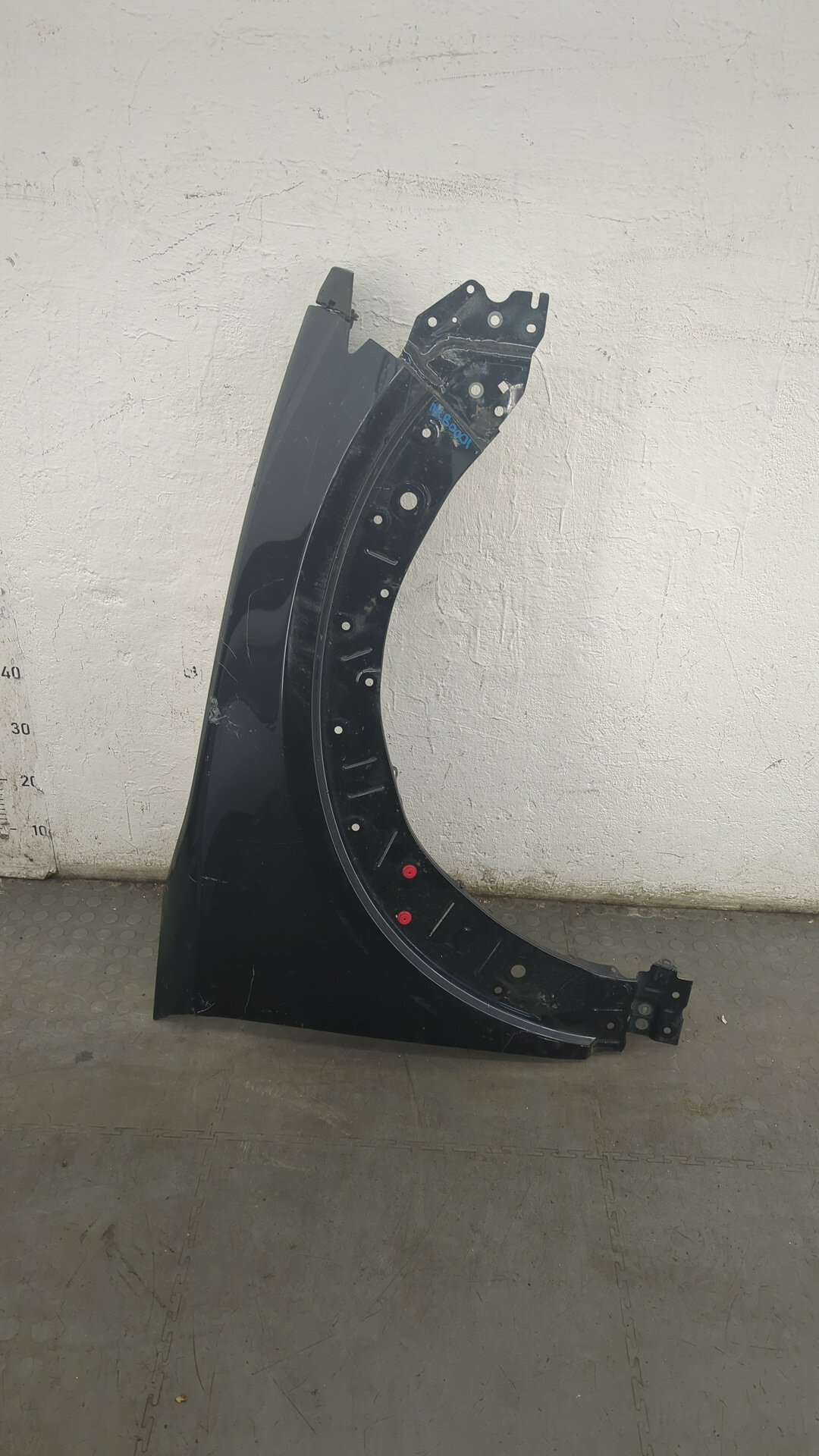 Крыло правое переднее Mazda CX-30 Б/У