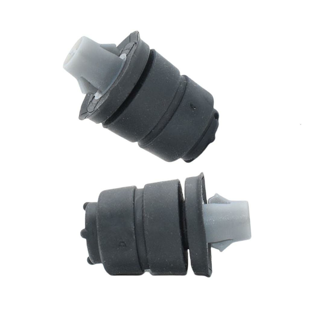 Резиновые буферы для крышки багажника, Стиль 5