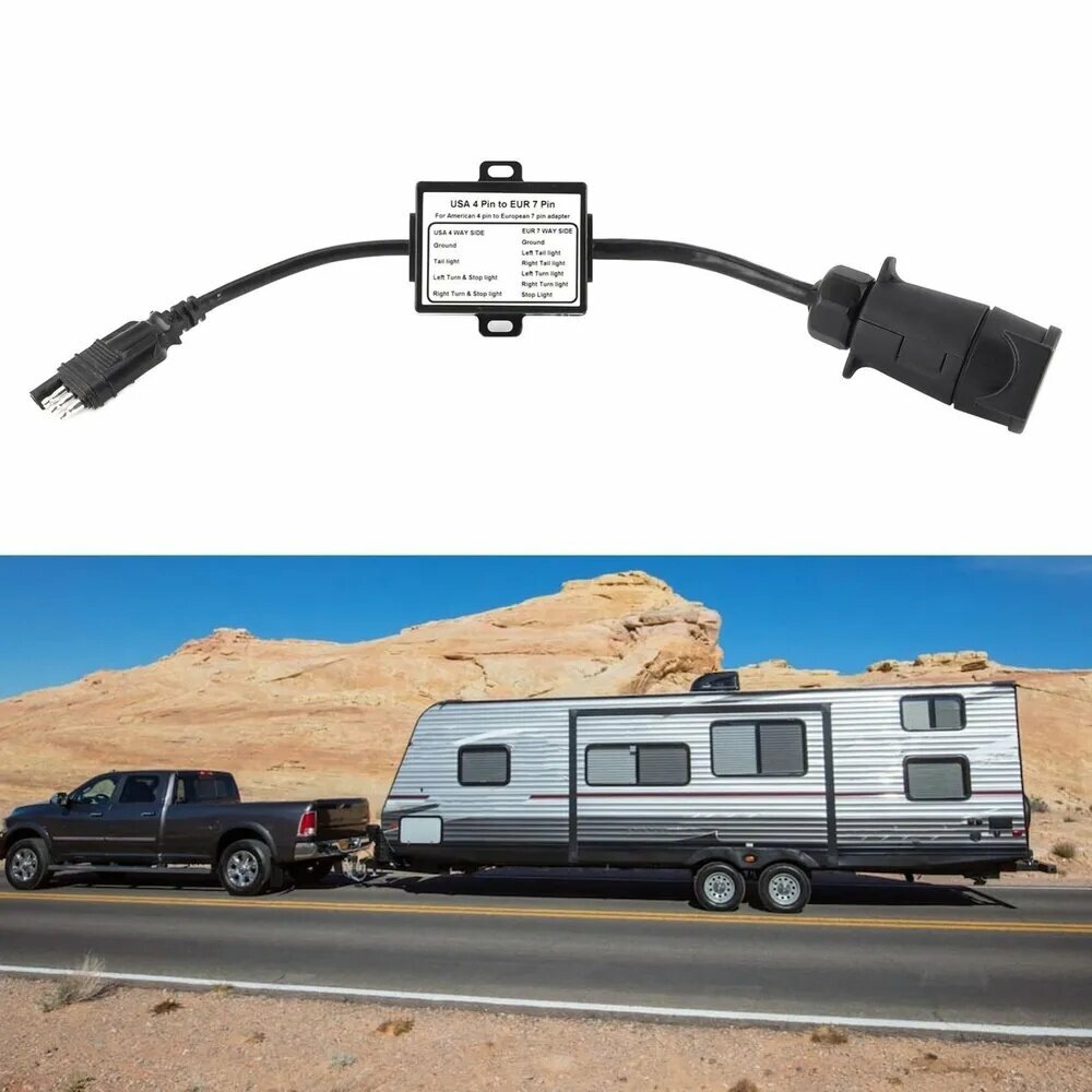 Запчасти для прицепа — фото 1