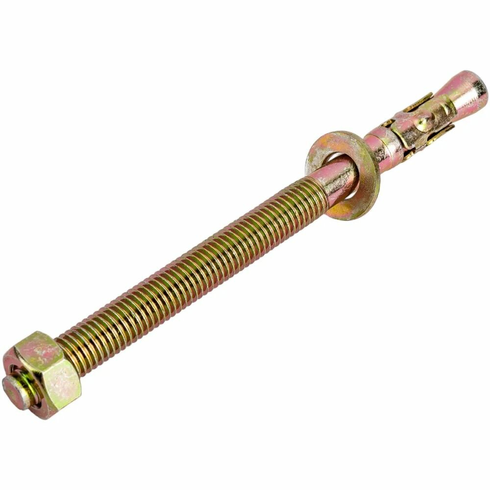 Анкер клиновой Невский Крепеж 12x160 825134