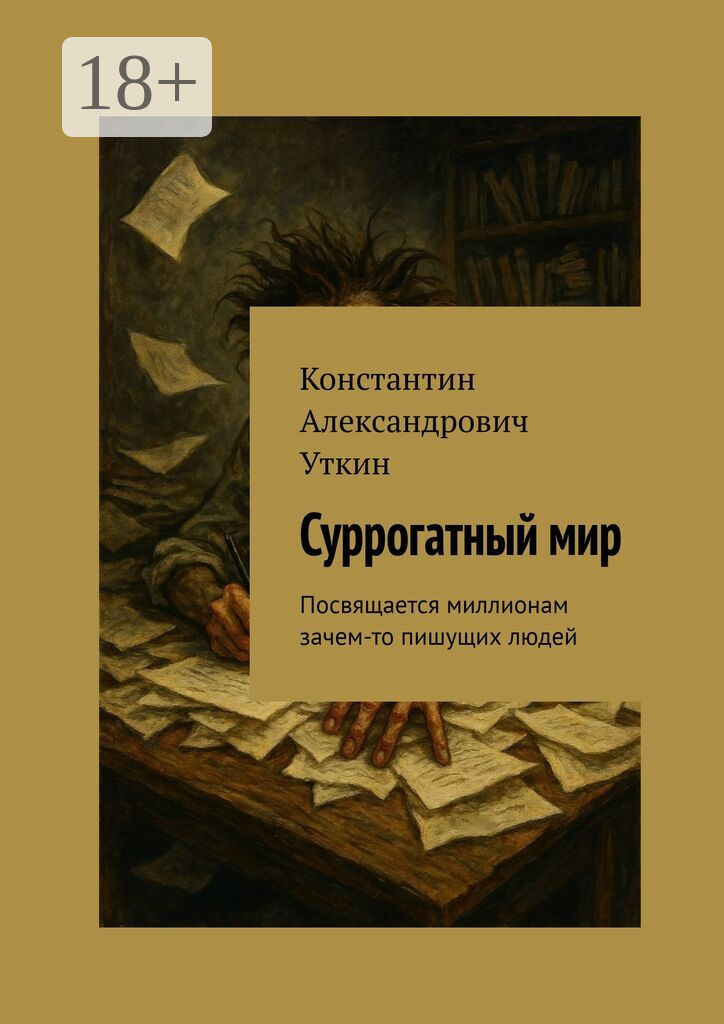 Суррогатный мир