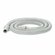 Трубка 183 см для дайвинга, сноркелинга, подводной охоты, фридайвинга, бассейна