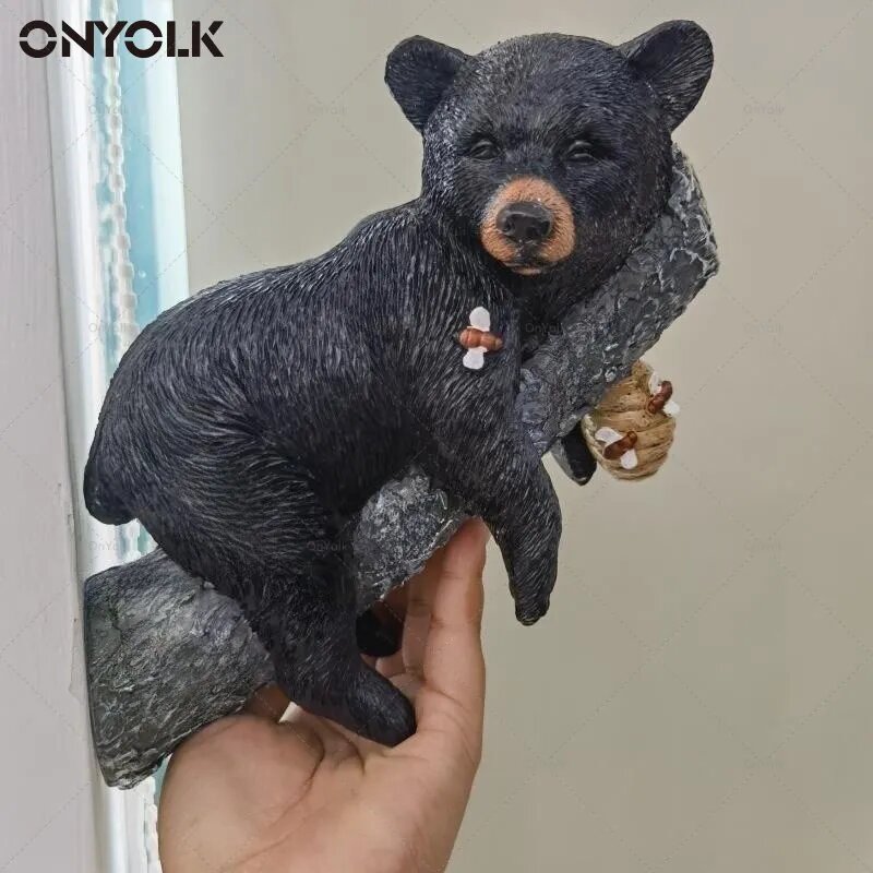 Фигурка садовая — фото 1