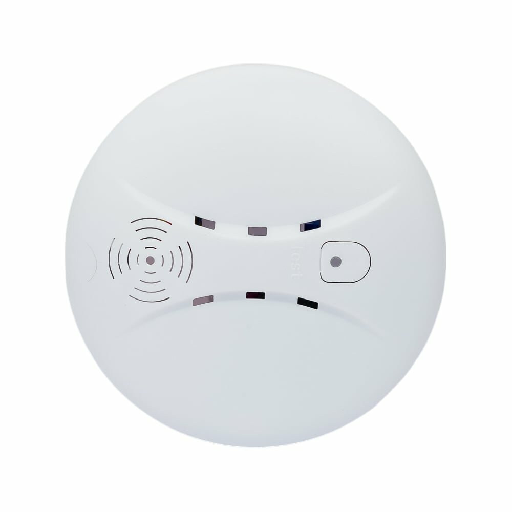 Беспроводной дымовой датчик ИПРо DP-04 00-00011565 90