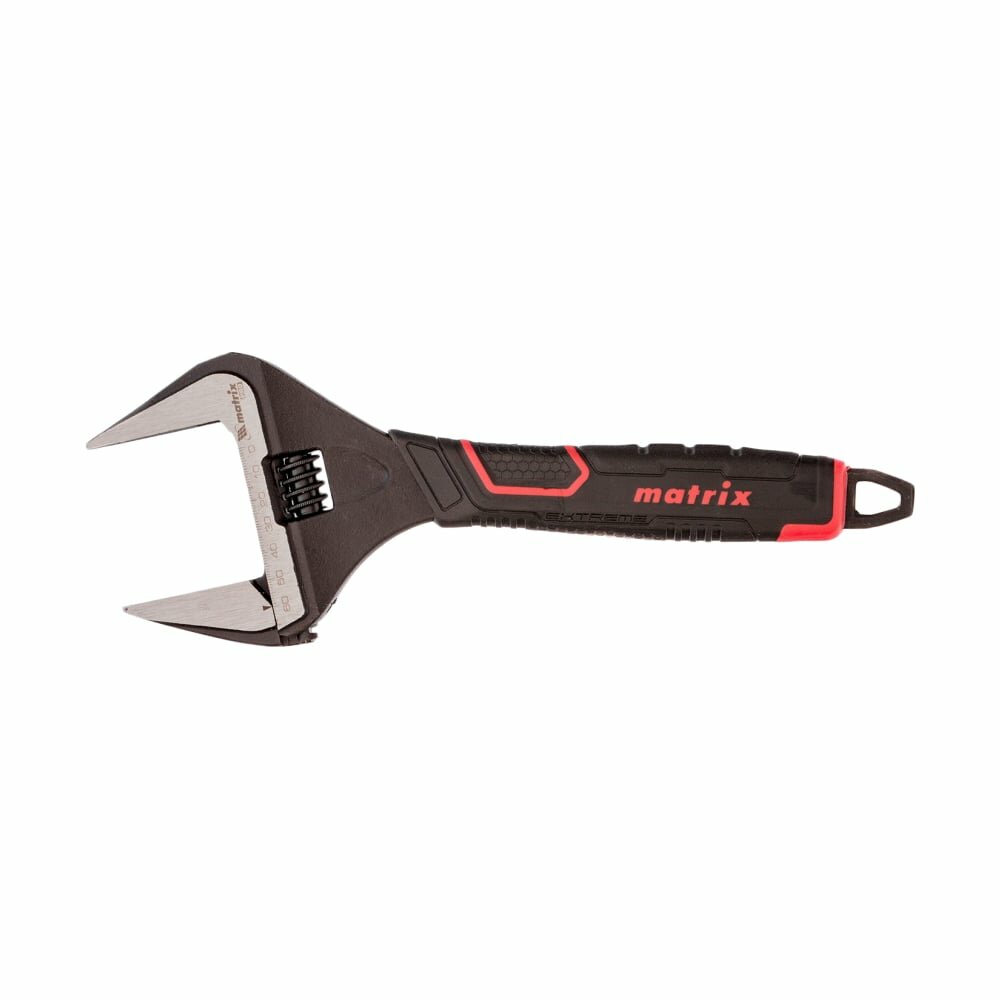 Разводной ключ MATRIX PRO