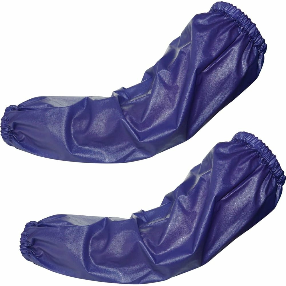 Нарукавники союзспецодежда ПВХ, 46x22 см 2000000125688