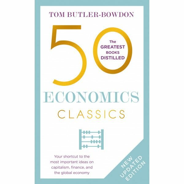 50 Economics Classics