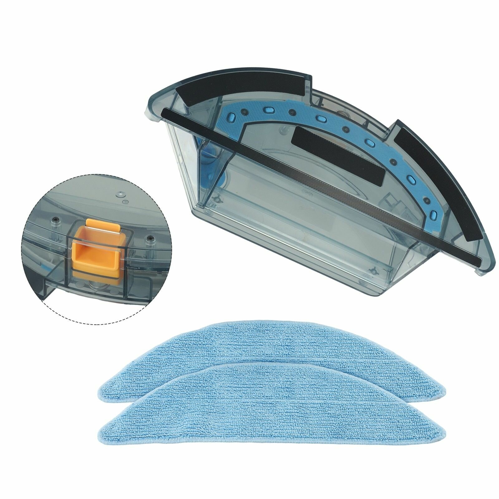 Водяной бак