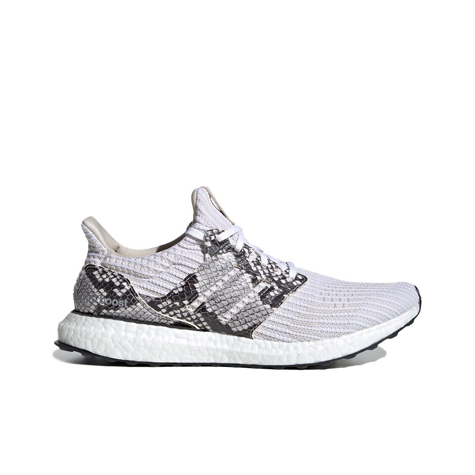 Кроссовки adidas ULT, размер EU 40 стопа (24.5CM), серый — фото 1