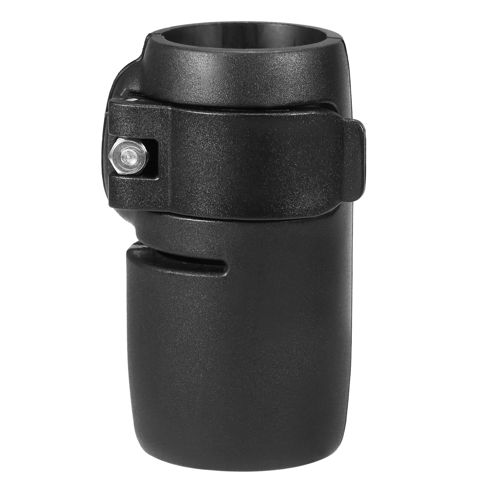 Крепление для весла SUP Quick Release, регулировщик вала весла, тип A/B, размер A 70*40 мм, размер B 60*45 мм, внутренний диаметр верхней части 27 мм, диаметр нижней части 30 мм, материал пластик, вес approx. 33.1 г, количество 1 шт.