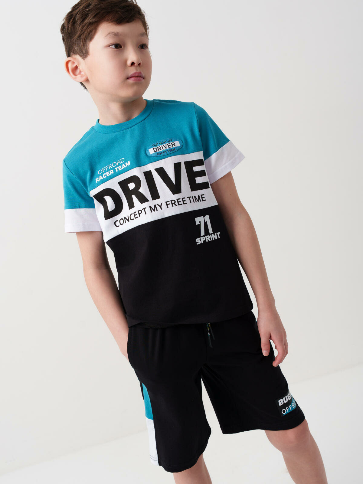 Комплект одежды