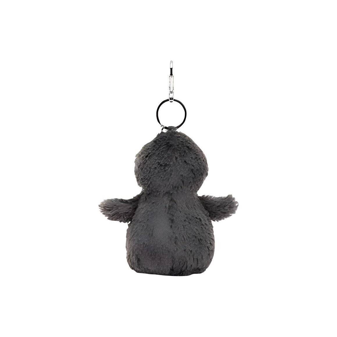 JELLYCAT Arctic Арахисовый Пингвин Мягкая Сумка Куклы Плюшевый Украшение Длина Тела 11 см — фото 1