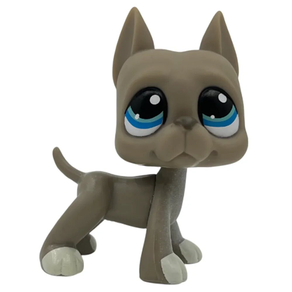 LPS Фигурка пса, Цвет: 184