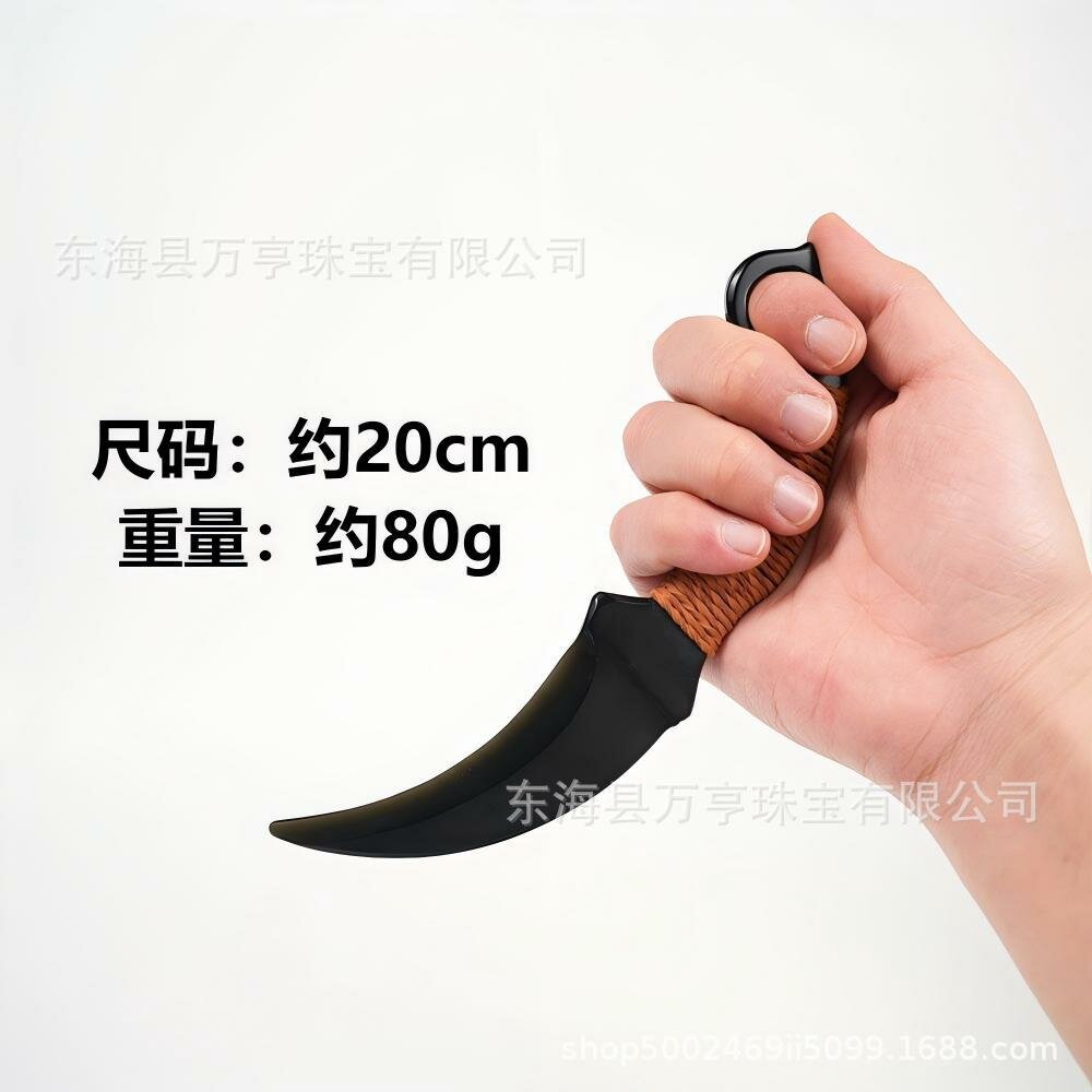 Натуральный кристаллический обсидиановый опаловый нож, топор, меч, не заточенный, модель CSGO, ручной работы, минеральный нож, оптовая продажа