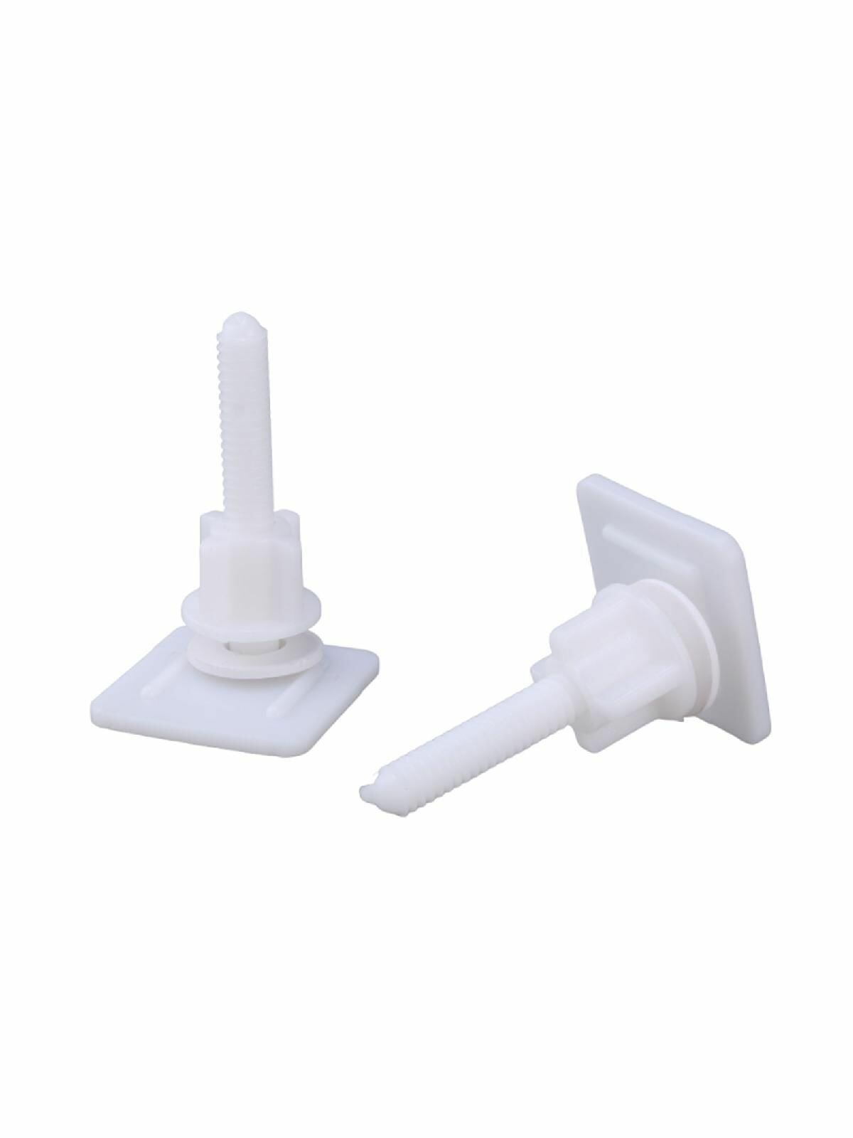 Крепление для крышки унитаза , D 1 комплект