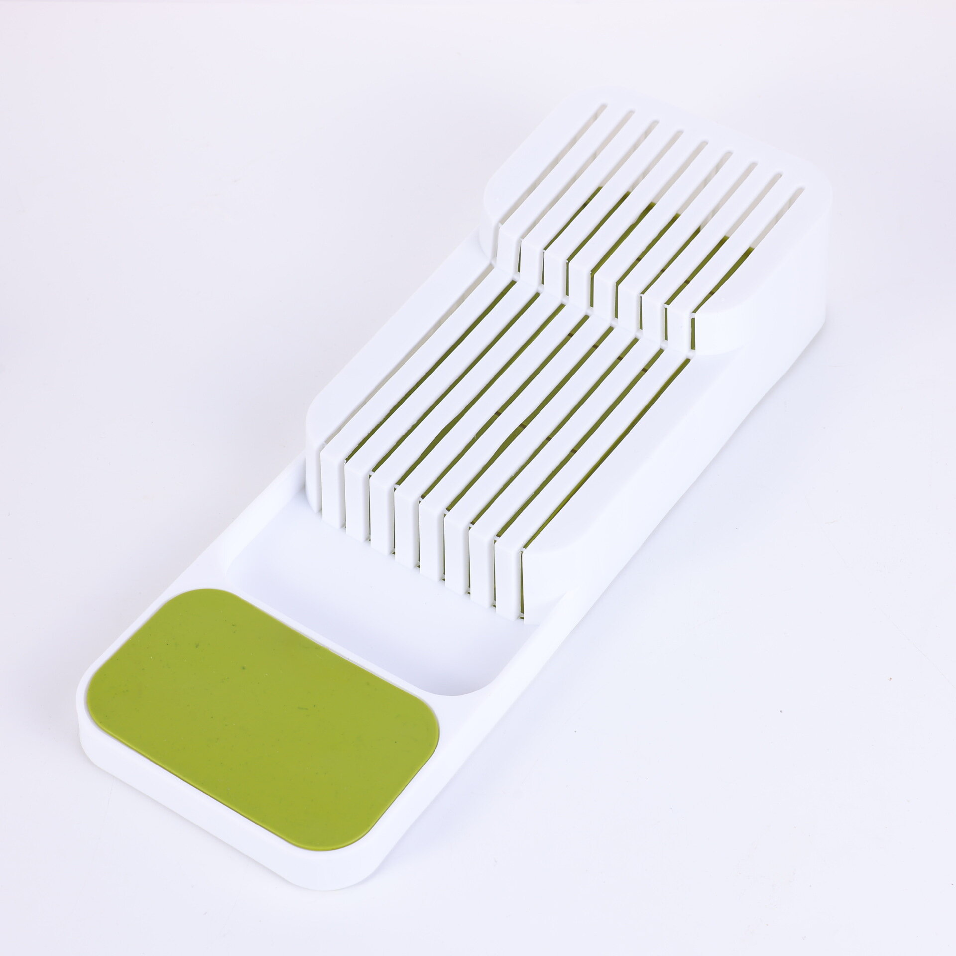 Коробка для хранения ножей Быстрая слитная вентиляция и дышащая кухня бытовой держатель ножа встроенный разделительный