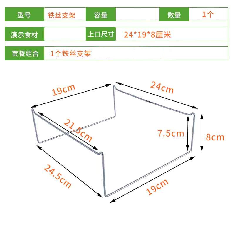 Упаковочная коробка для запеченной рыбы на вынос Нагреваемая одноразовая картонная пластина из оловянной фольги