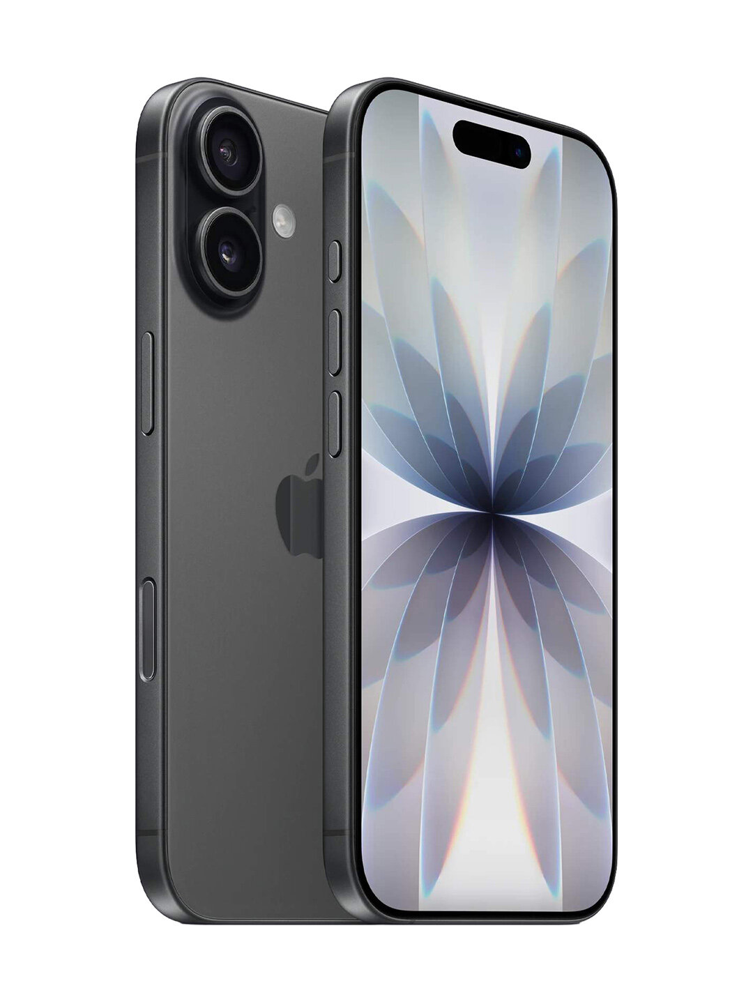 Смартфон Apple iPhone 17 512Гб (eSIM + SIM), Black,(Черный). — фото 1
