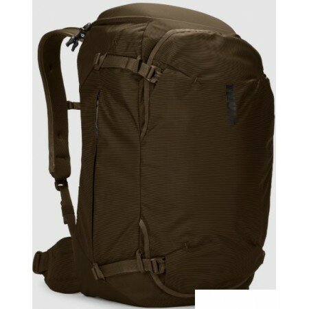 Туристический рюкзак Thule Landmark 40L (темный хаки)