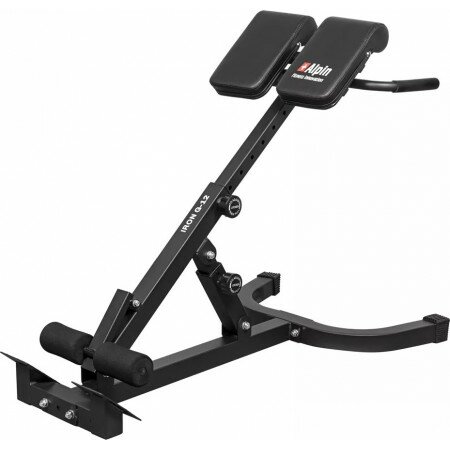 Гиперэкстензия Alpin Iron G-12
