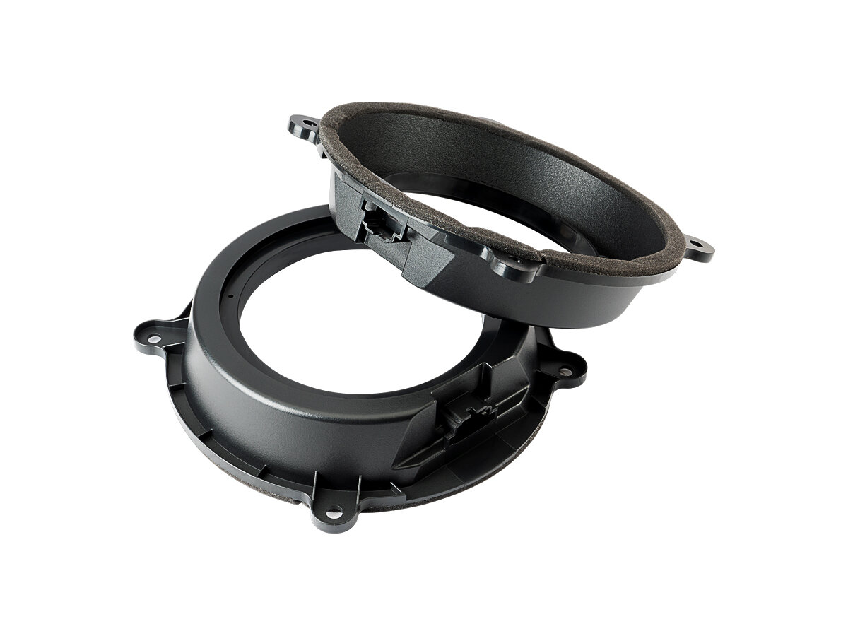 Кольцо проставочное AurA MLD-MZ.6 / 6,5 (16,5 см), для MAZDA