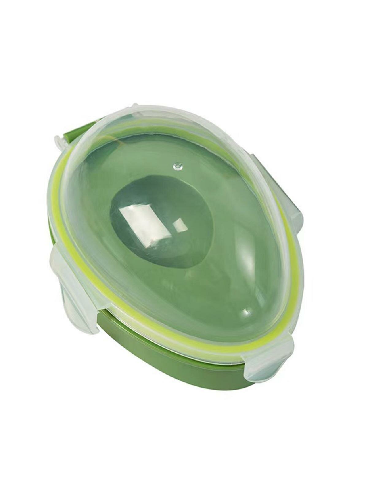 Контейнер для хранения авокадо в коробке для сохранения свежести авокадо для