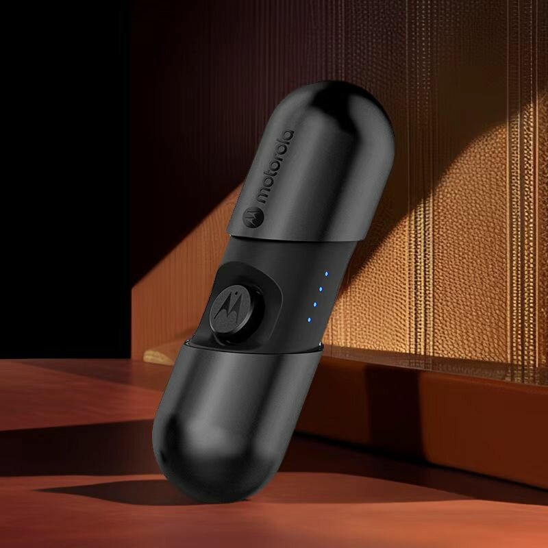 Motorola MOTO BUDS 400 - высококачественная беспроводная Bluetooth-гарнитура с длительным временем автономной работы в режиме ожидания