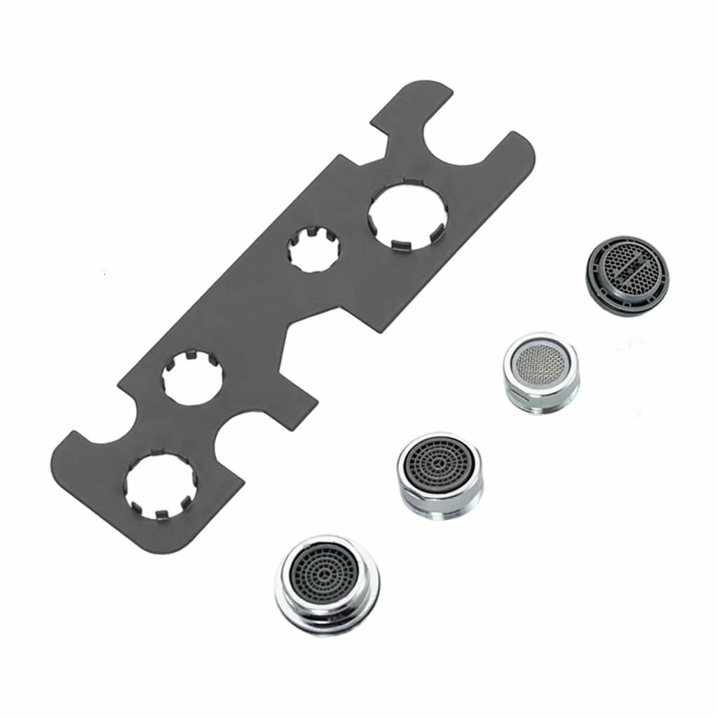 Ключ для снятия аэратора смесителя