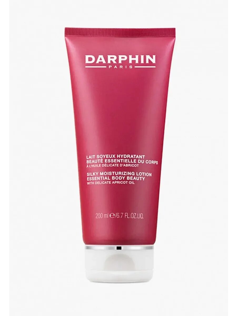 Лосьон для тела Dаrphin