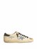 Кроссовки Golden Goose Super-Star, размер 47, белый