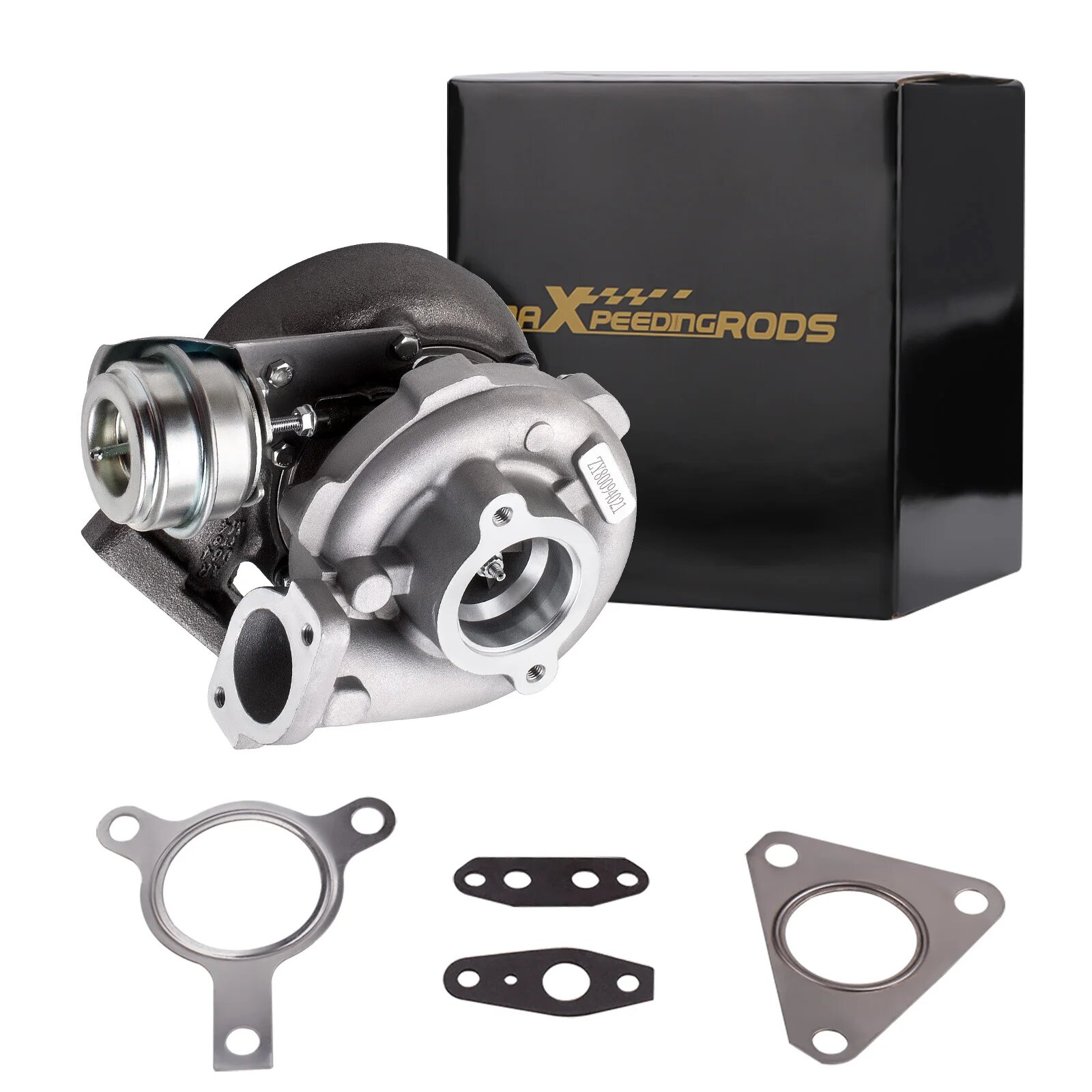 Турбо для Nissan 2.5 YD25DDTi 14411EB300 14411-EB300 751243 -5002С 751243 -0002 14411EB300