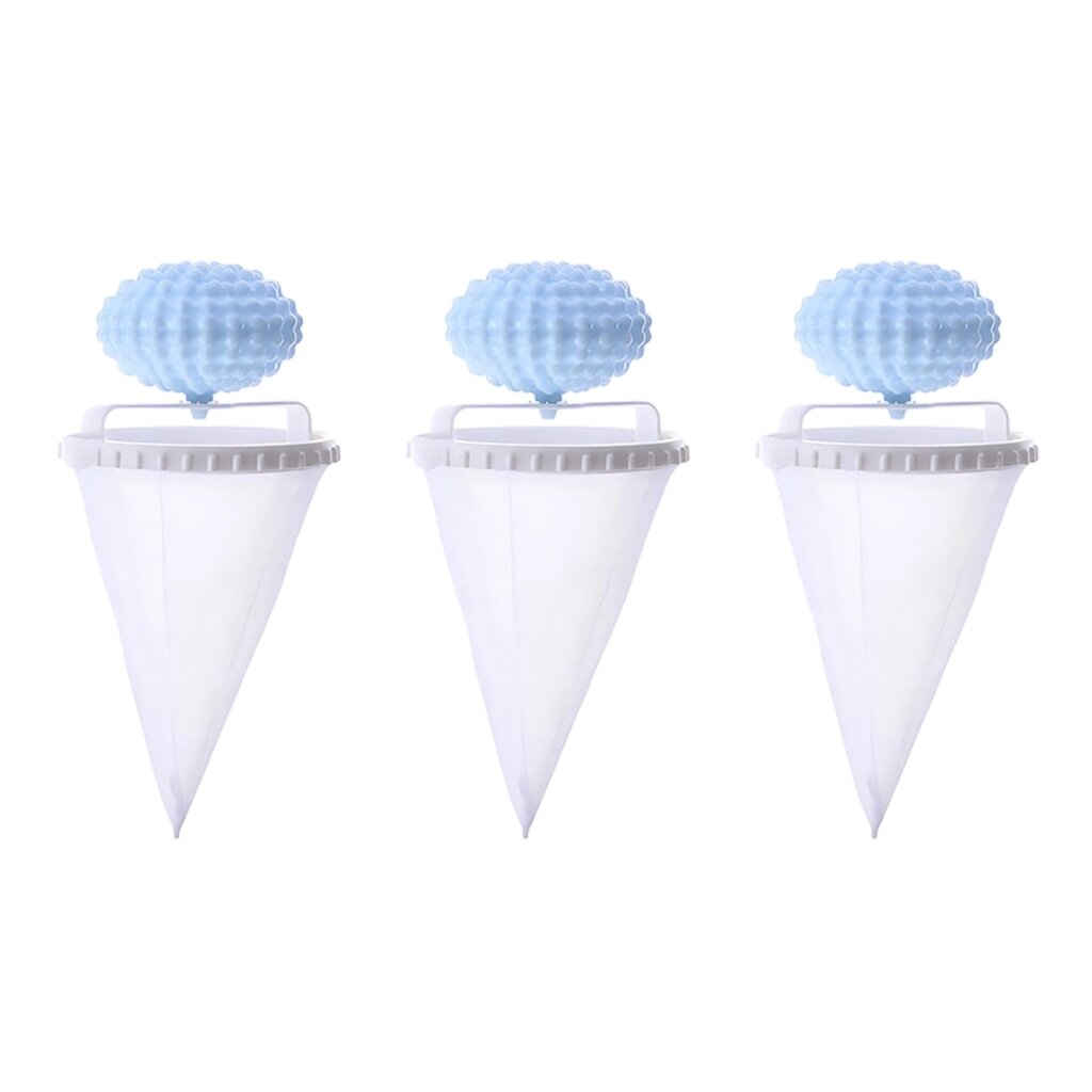 Прочный Пенополистирол И Полиэфирный Фильтр Для Стиральной Машины Улавливают Плавающий Мусор, Волокна Волос