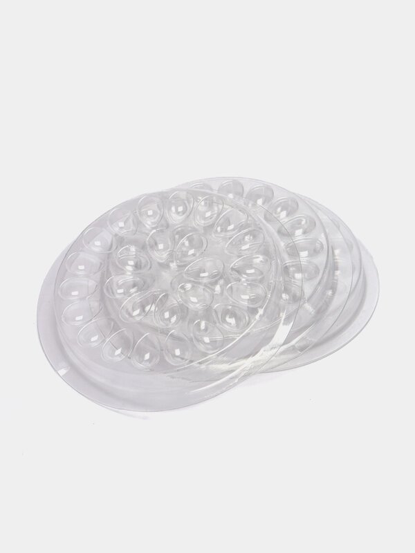 Палетка для клея, 5 штук