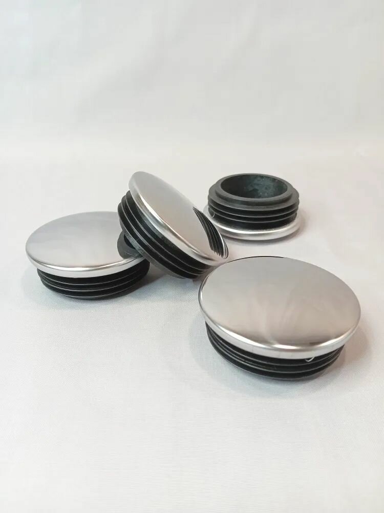 Накладка на автомобиль на кузов, 4 шт.