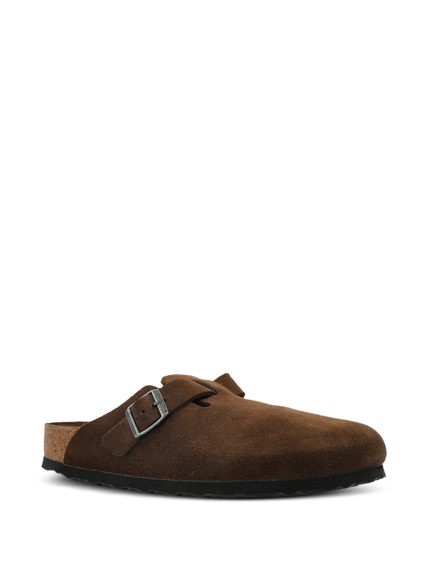 Босоножки Birkenstock Boston, размер 43 EU, brown — фото 1
